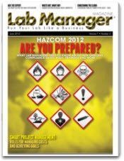 LabX Media Group - Lab Manager Magazine App Community, Manuals and ...
