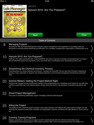 LabX Media Group - Lab Manager Magazine App Community, Manuals and ...