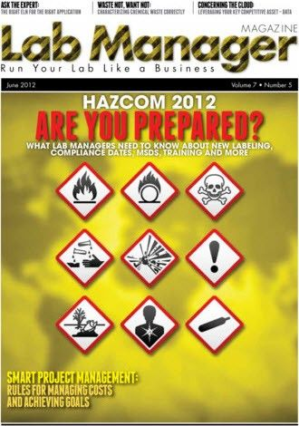 LabX Media Group - Lab Manager Magazine App Community, Manuals and ...