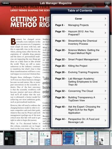 LabX Media Group - Lab Manager Magazine App Community, Manuals and ...