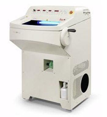 Leica Biosystems CM1850 UV Datasheet | PDF | LabWrench