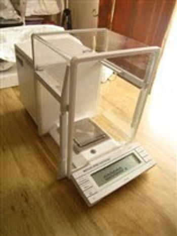 METTLER TOLEDO - AT250 Community, Manuals and Specifications | LabWrench