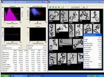 Fluid Imaging Technologies - VisualSpreadsheet Community, Manuals and Specifications | LabWrench