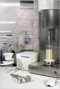 Freeman Technology - FT4 Powder Rheometer® Community, Manuals and ...