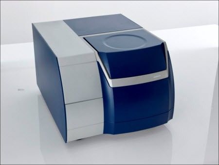 FOSS - NIRS DS2500 Community, Manuals and Specifications | LabWrench