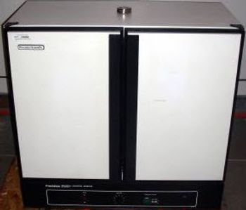 Precision Scientific - Model 6 Community, Manuals and Specifications ...