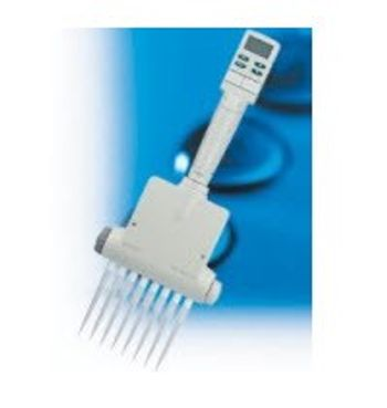 Rainin - EDP3 LTS 12-Channel E3-200 Community, Manuals and ...