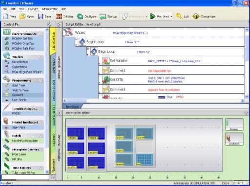 Software Models, Products and Specs | LabWrench