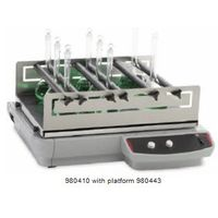 Troemner - STANDARD 5000 Orbital Shakers Community, Manuals and ...