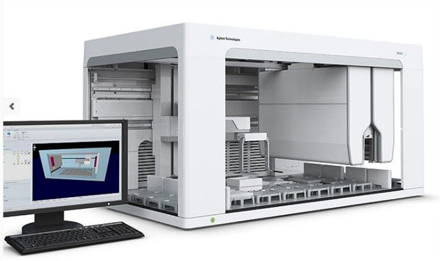 Agilent Technologies - Encore Multispan Community, Manuals and ...