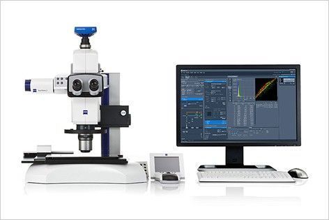 ZEISS - Axio Zoom.V16 Community, Manuals and Specifications | LabWrench