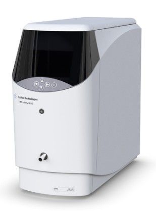 Agilent Technologies - 1260 Infinity Evaporative Light Scattering ...