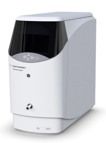 Agilent Technologies - 1260 Infinity Evaporative Light Scattering ...