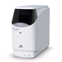 Agilent Technologies - 1260 Infinity Evaporative Light Scattering ...