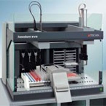 Tecan - Freedom EVO 75 Community, Manuals and Specifications | LabWrench