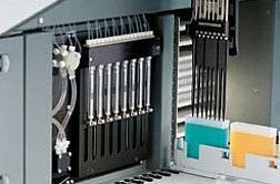 Tecan - Cavro XMP 6000 Multi-Channel Pump Community, Manuals and ...