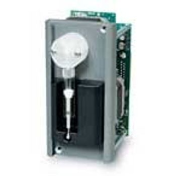Tecan - Cavro XE 1000 Pump Community, Manuals and Specifications ...