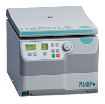 Labnet Z306 Hermle Universal Centrifuge Brochure | PDF | LabWrench
