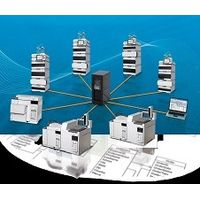 Agilent Technologies - OpenLAB Data Store Community, Manuals and ...