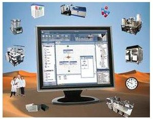 Thermo Scientific - Momentum Integration Software Community, Manuals ...