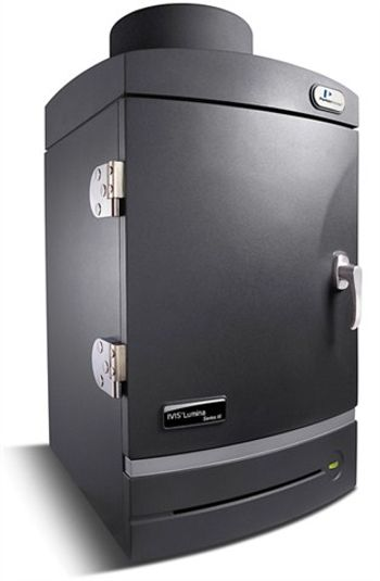 PerkinElmer - IVIS Lumina LT Series III Community, Manuals and ...