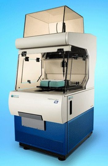 Molecular Devices - ImageXpress Micro Widefield System Community ...