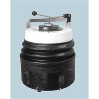 SPEX SamplePrep - 8530/8500 Shatterbox® Community, Manuals and ...