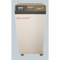 SPEX SamplePrep - 8530/8500 Shatterbox® Community, Manuals and ...