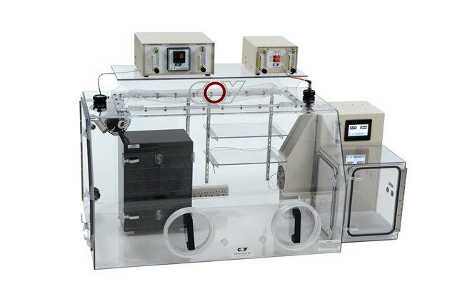 Coy Laboratory Products Laboratory Equipment and Products | LabWrench