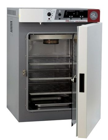 SHEL LAB 5215 CO2 Incubators Brochure - The complete line | PDF | LabWrench