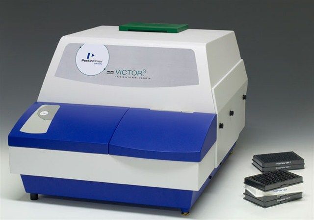PerkinElmer - VICTOR3 Community, Manuals and Specifications | LabWrench