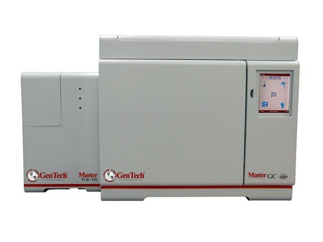 GenTech Scientific - Master GC/TOF GC/MS System Community, Manuals and ...