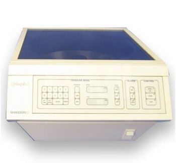 Thermo Scientific - Shandon CytoSpin 3 Community, Manuals and ...