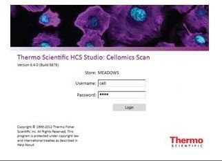 Thermo Scientific - Acquisition and Analysis Software – HCS Studio ...
