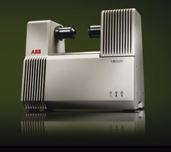 ABB - MB3600-CH20 Community, Manuals and Specifications | LabWrench