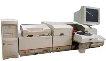 Varian - SpectrAA 600 Community, Manuals and Specifications | LabWrench