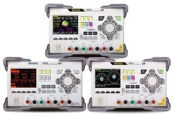 Rigol DP800 Series Datasheet | PDF | LabWrench