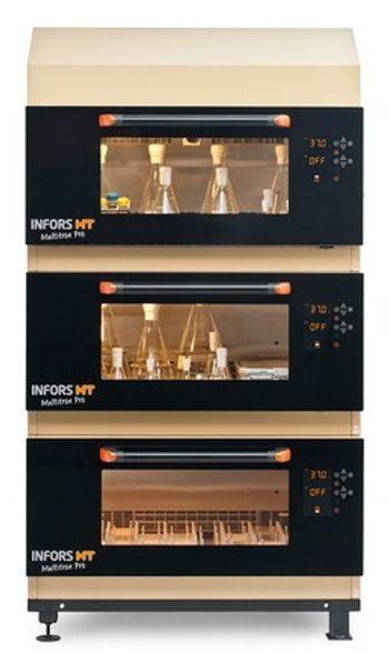 INFORS HT Multitron Pro and Multitron Cell Brochure | PDF | LabWrench