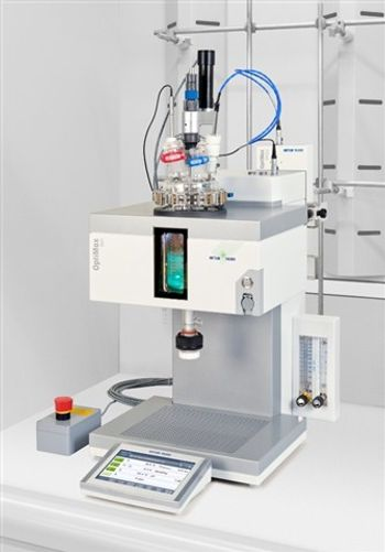 METTLER TOLEDO - OptiMax HFCal Manuals and Documents | Laboratory