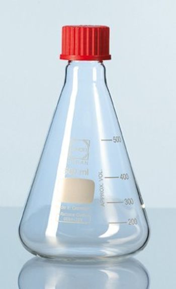 SCHOTT - DURAN® Erlenmeyer flask with DIN thread Community, Manuals and ...