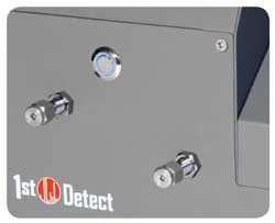 1st Detect - MMS-1000™ Community, Manuals and Specifications | LabWrench