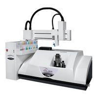 Cilas Particle Size - Autosampler LD Community, Manuals and ...