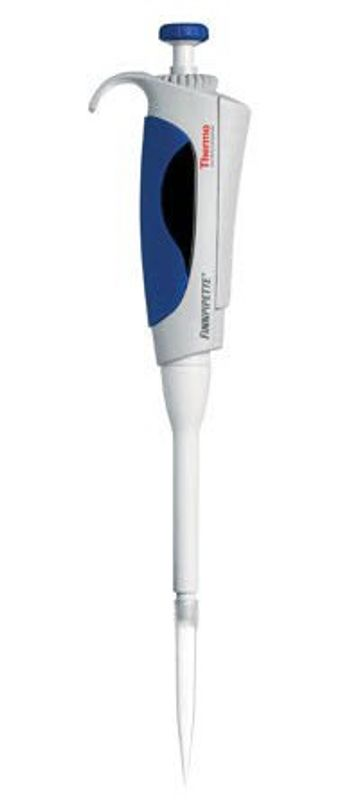 Thermo Scientific Finnpipette Focus Fixed Volume Pipettes | Request For ...