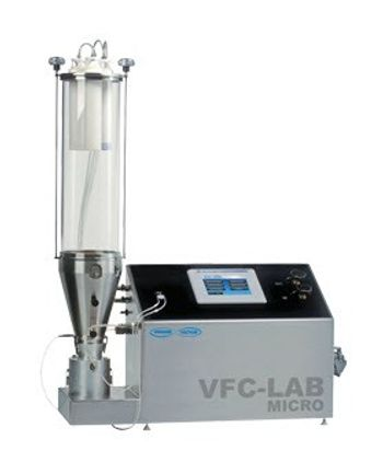 Freund-Vector - VFC-LAB Micro Flo-Coater Community, Manuals and ...