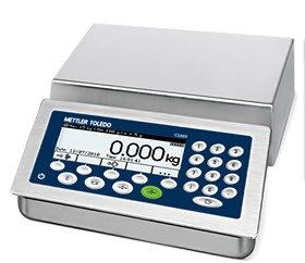 METTLER TOLEDO - ICS449 Community, Manuals and Specifications | LabWrench