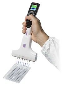 Integra Biosciences - Voyager Community, Manuals and Specifications ...