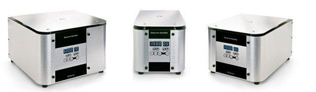 Centurion Scientific - C2 Series Centrifuges Community, Manuals and ...
