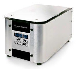 Centurion Scientific - C2 Series Centrifuges Community, Manuals and ...