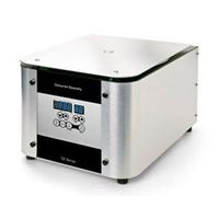 Centurion Scientific - C2 Series Centrifuges Community, Manuals and ...