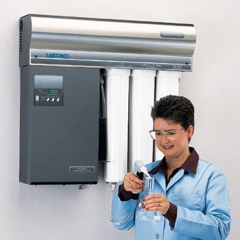 Labconco - WaterPro RO Community, Manuals and Specifications | LabWrench